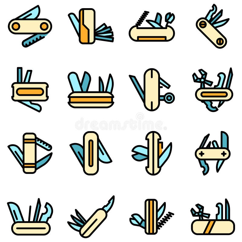 Multitool Function Stock Illustrations – 69 Multitool Function Stock Illustrations, Vectors ...