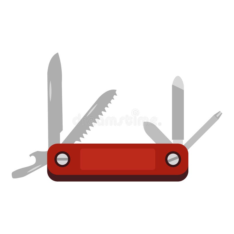 Multitool Knife Stock Illustrations – 1,641 Multitool Knife Stock ...