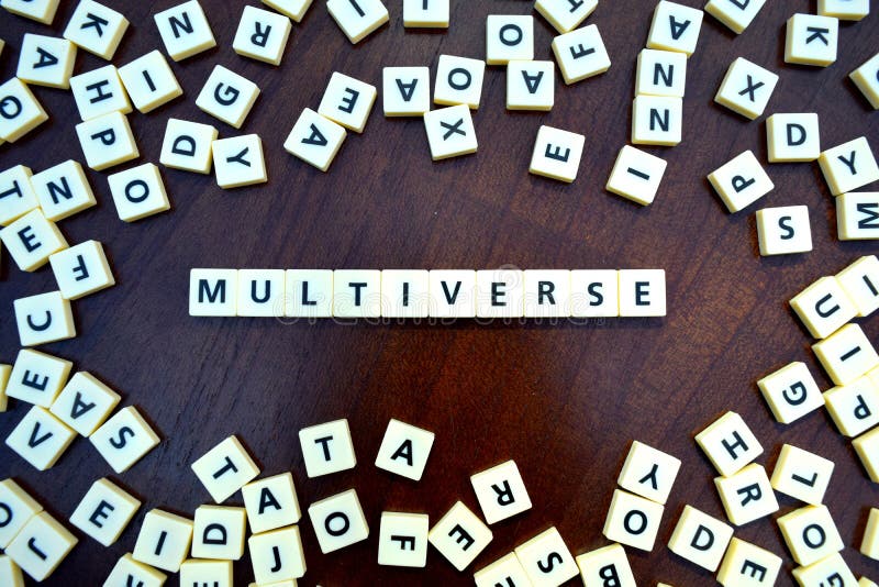 Multiverse Word Stock Photos - Free & Royalty-Free Stock Photos from ...