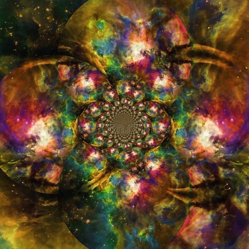 Multiverso Illustrazioni, Vettoriali E Clipart Stock – (57 ...