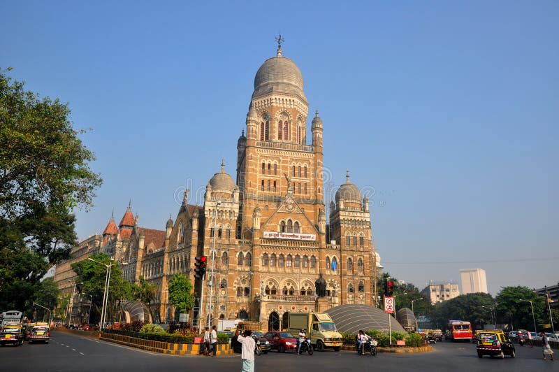 Mumbai editorial photo. Image of india, municipal, national - 47999171