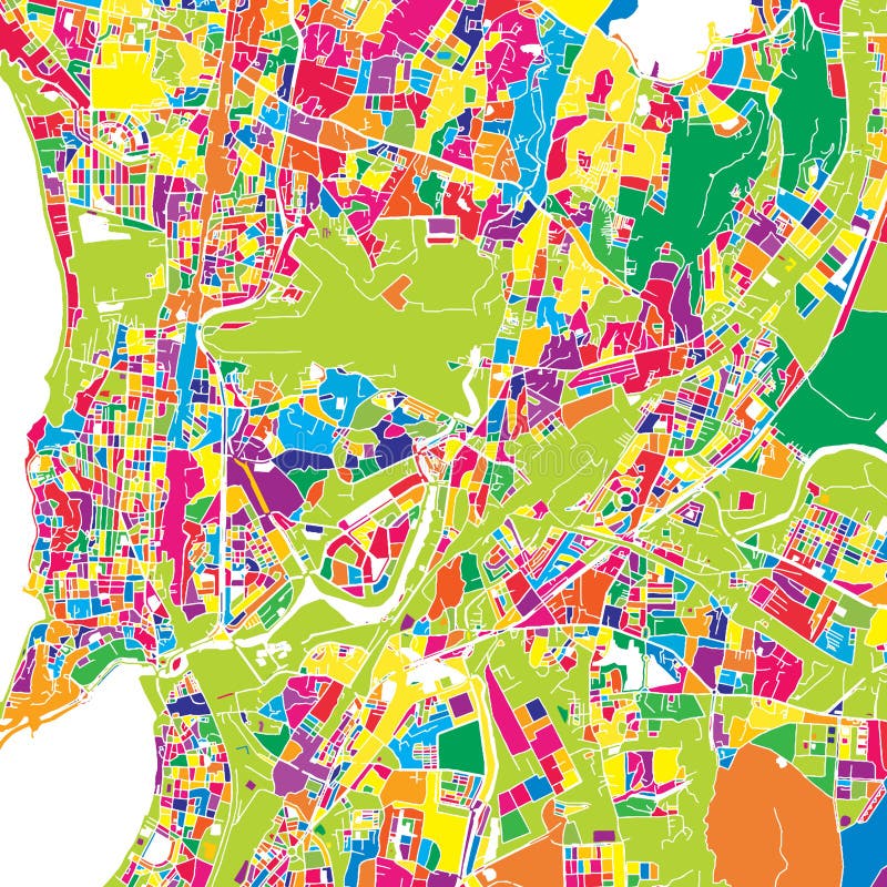 Mumbai Pattern Stock Illustrations – 208 Mumbai Pattern Stock ...