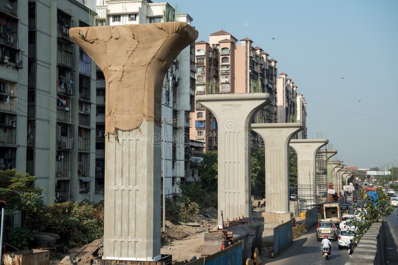 132 Row Pillar Road Construction Drawings Stock Photos - Free & Royalty ...