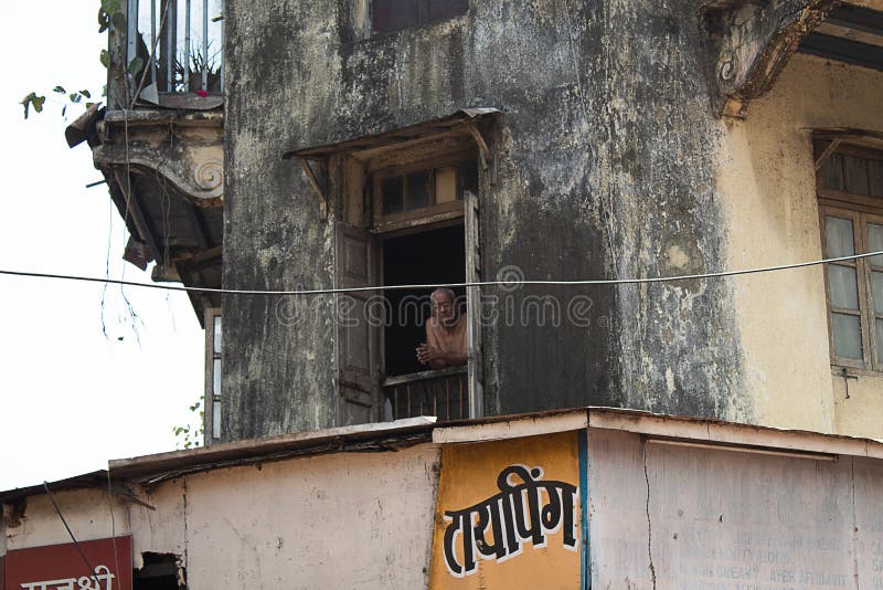 Mumbai Out Window Stock Photos - Free & Royalty-Free Stock Photos from ...