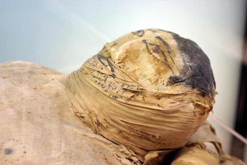 Mummy stock photo. Image of grave, catafalque, death - 15925384