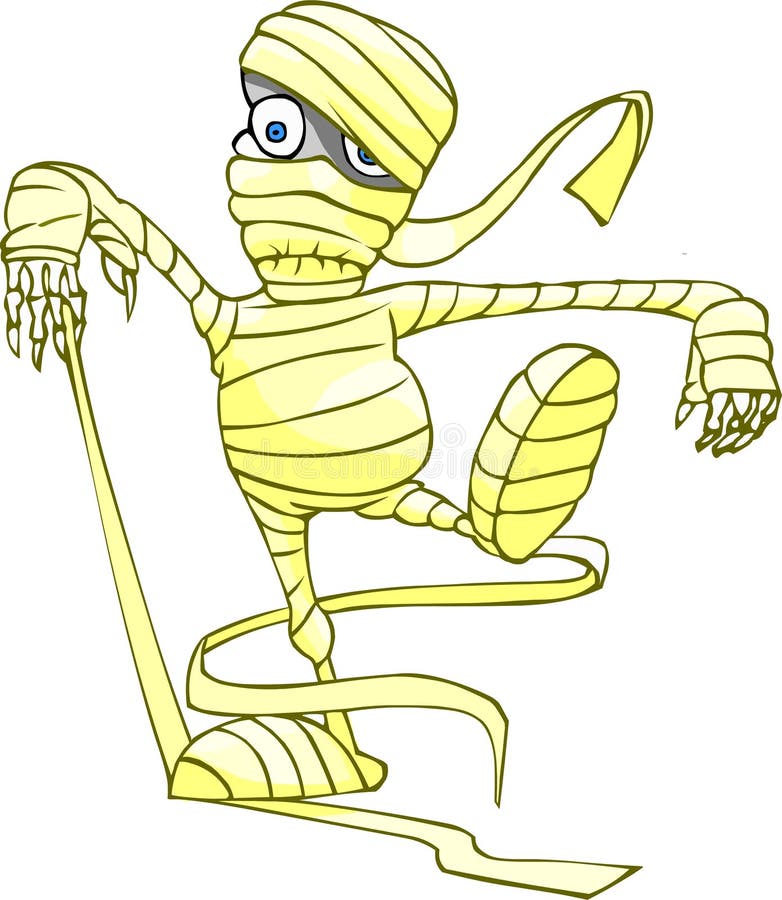 Desiccated Corpse Stock Illustrations – 2 Desiccated Corpse Stock ...