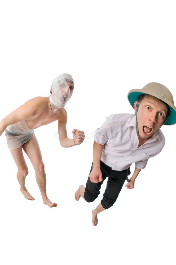 Mummy Chasing Stock Photos - Free & Royalty-Free Stock Photos from ...