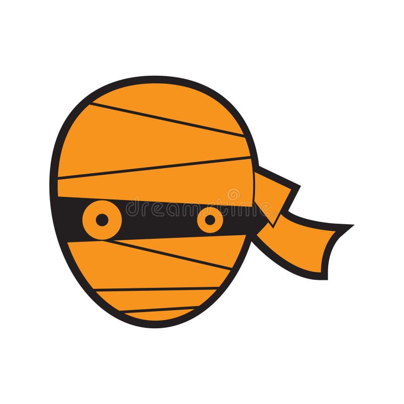 Mummy Faces Stock Illustrations – 87 Mummy Faces Stock Illustrations ...