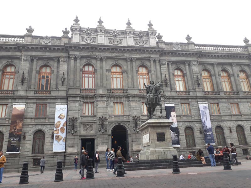 MUNAL editorial image. Image of tourism, architecture - 98260910