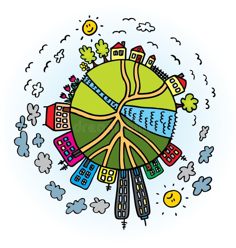 Mundo Triste Ilustraciones Stock, Vectores, Y Clipart – (5,712 ...