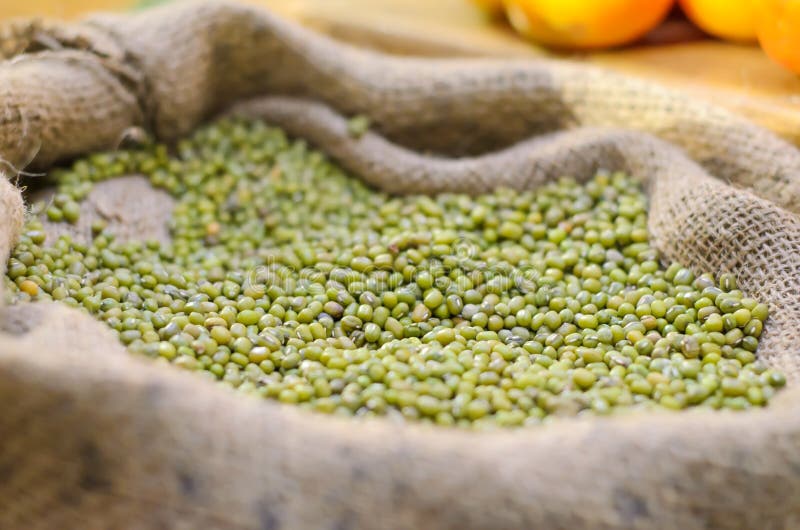 Mung bean stock photo. Image of natural, organic, plant - 44603884