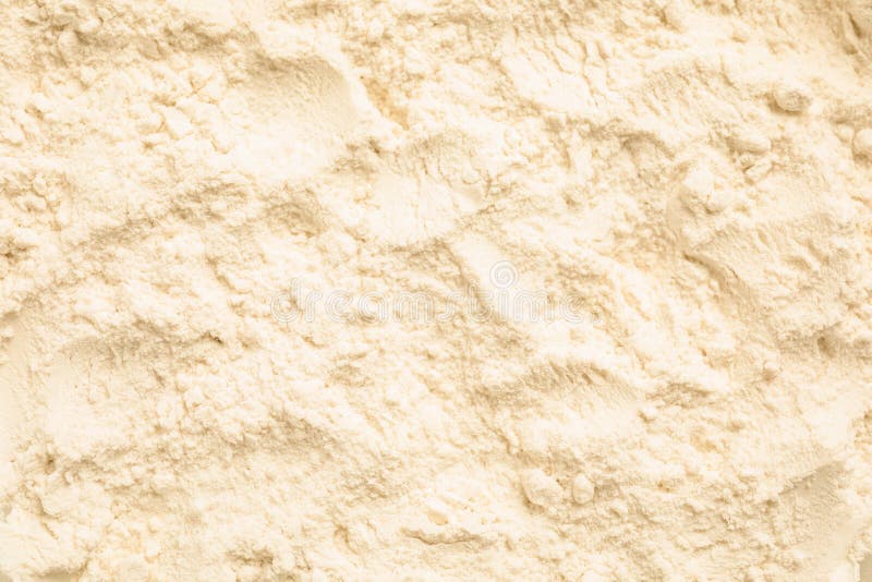 Mung Bean Flour As Background, Closeup. Top View Stock Image - Image of ...