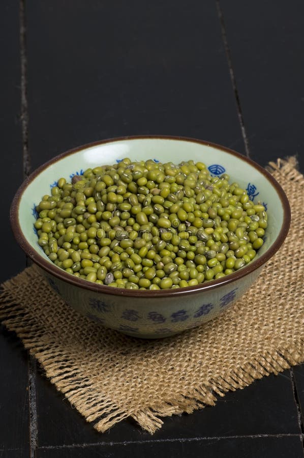 Mung bean stock image. Image of dinner, bowl, meal, dishware - 39857371