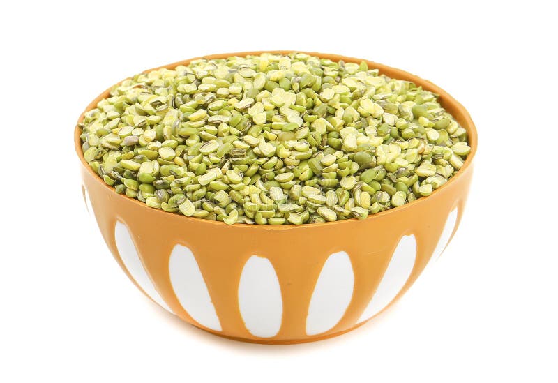 Mung Bean Split stock photo. Image of nature, seed, background - 142694620