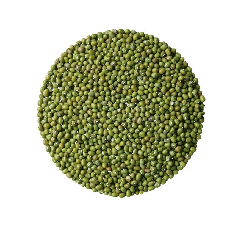 Mung beans stock photo. Image of mung, golden, green, white - 6650756