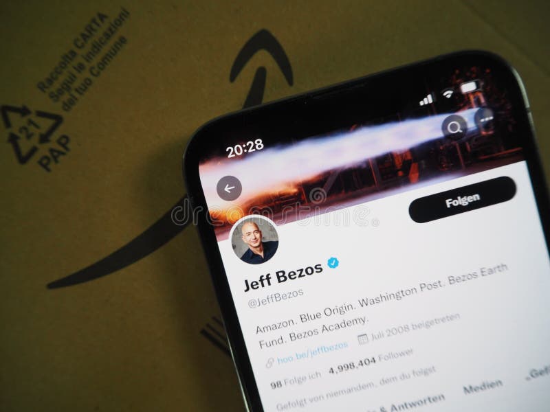 290 Jeff Bezos Stock Photos - Free & Royalty-Free Stock Photos from ...