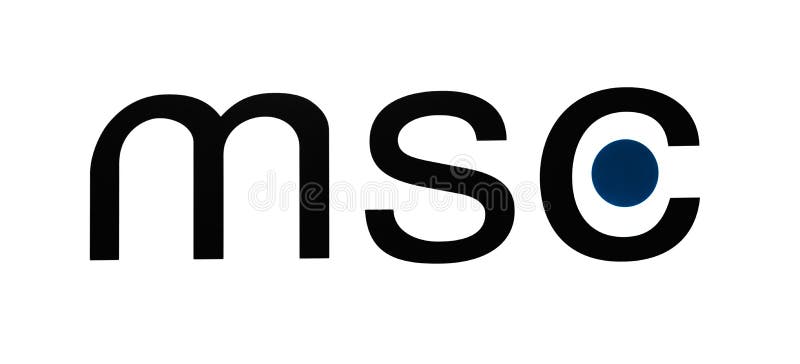 Emblem of Munich Security Conference Editorial Stock Image - Image of ...