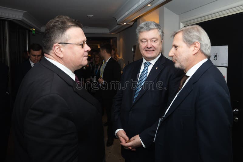 Munich Security Conference editorial photography. Image of germany ...