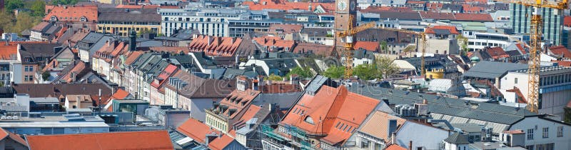 Baton Rouge Panorama stock image. Image of state, panorama - 21851537