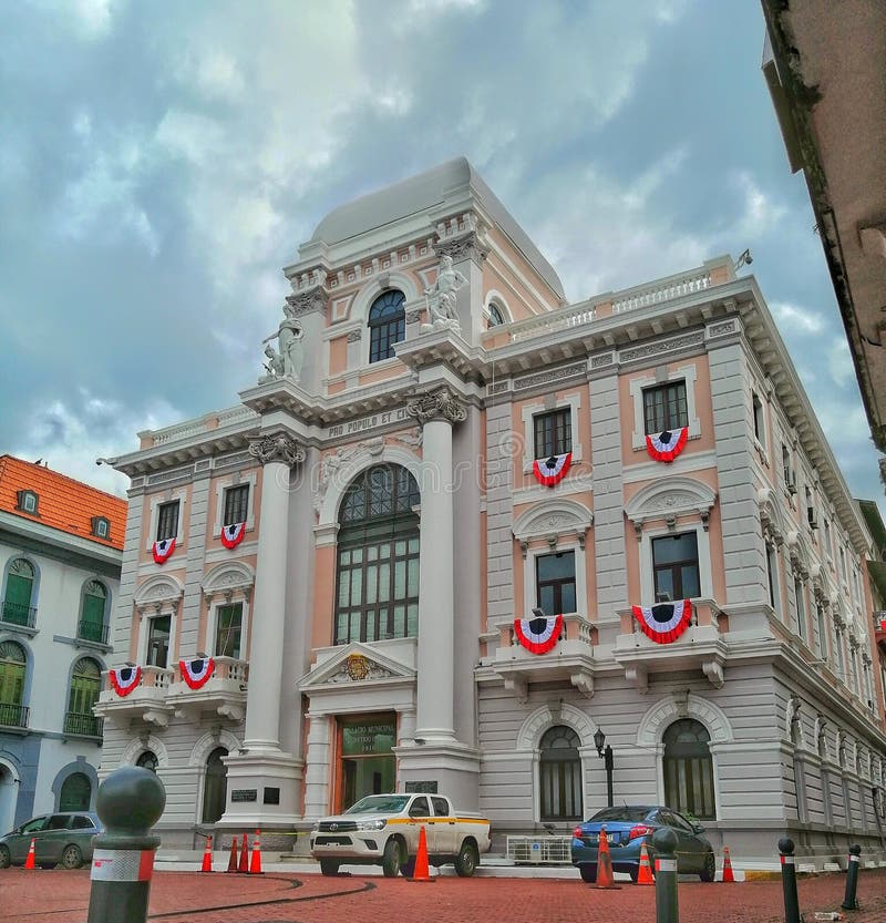 Municipal Goverment Building Editorial Photo - Image of goverment ...