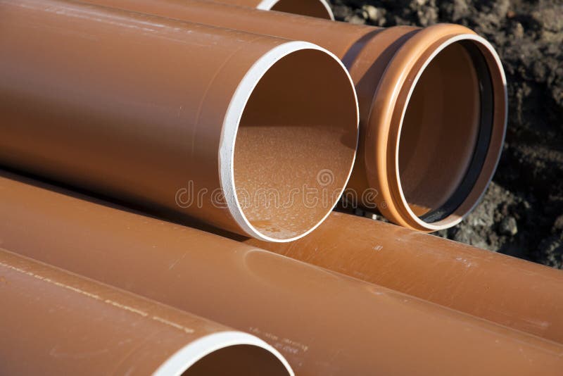 What Are Municipal Water Pipes Made Of at Roger Storey blog
