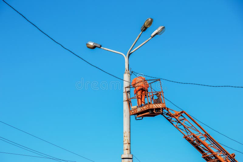 Hazardous Electrical Wiring Systems, Hazardous Areas Editorial Photo ...