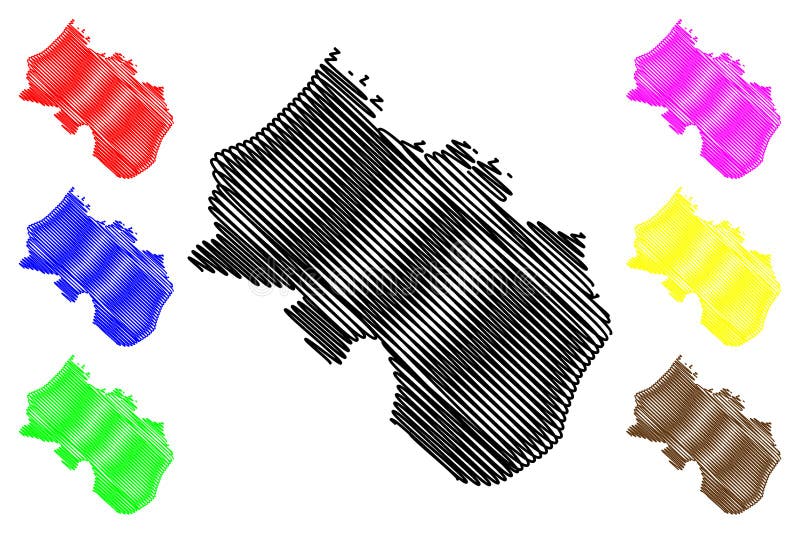 Santa Cruz Department Plurinational State De Bolivia Departamentos De