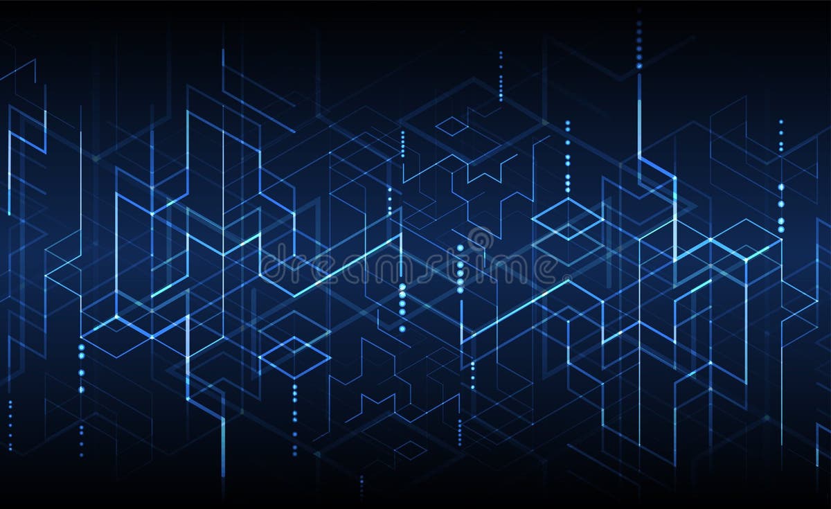 Engineering Abstract Background Stock Illustrations – 191,202 ...