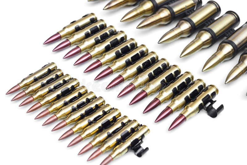 Munitions de fusil image stock. Image du police, assaut - 138565101