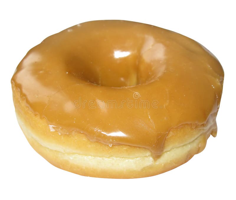 Donuts arkivfoto. Bild av hemlagat, avbrotts, medf8ort - 1537218