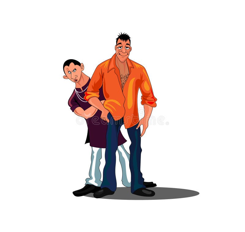 Munna Stock Illustrations – 1 Munna Stock Illustrations, Vectors ...