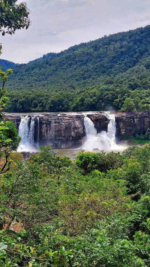 Munnar kerala stock image. Image of ravine, nature, reservoir - 260495463