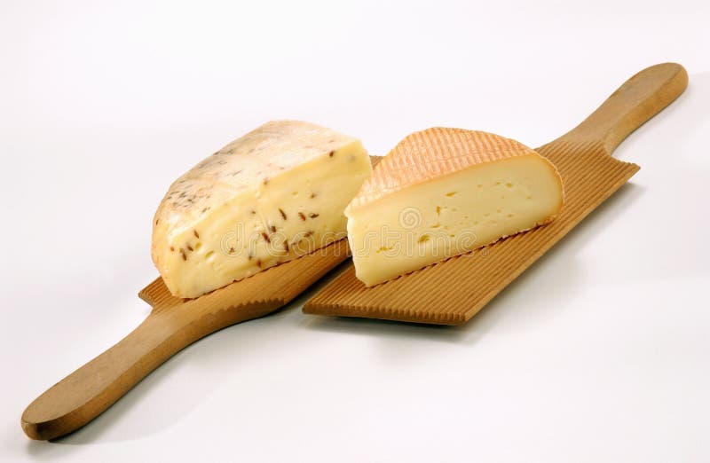 Munster stock image. Image of portion, chopping, board - 23705725