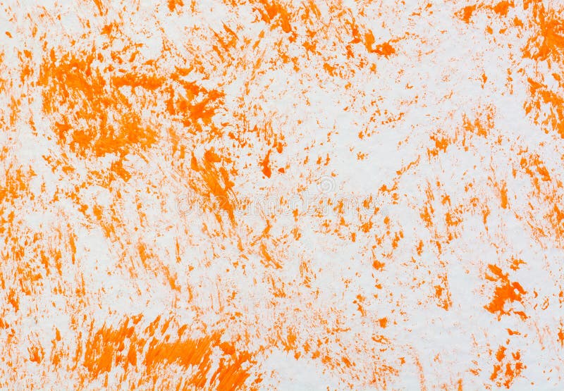 Texture orange de mur image stock. Image du détail, seamless - 56891293