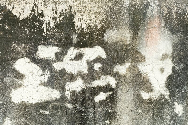 Mur blanc sale photo stock. Image du construction, conception - 107605082