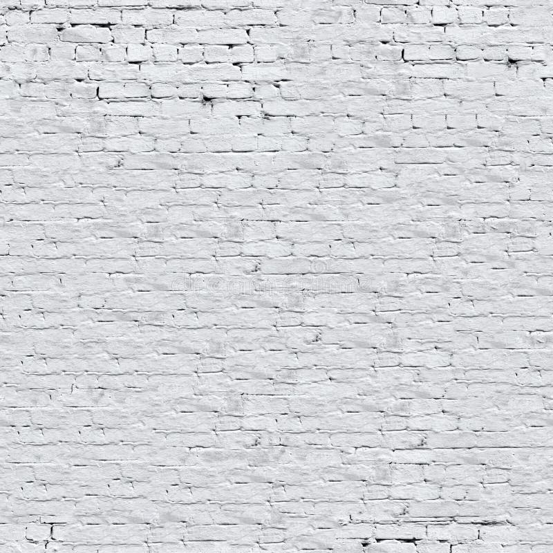Mur De Briques Blanches. Texture Transparente. Image stock - Image du ...