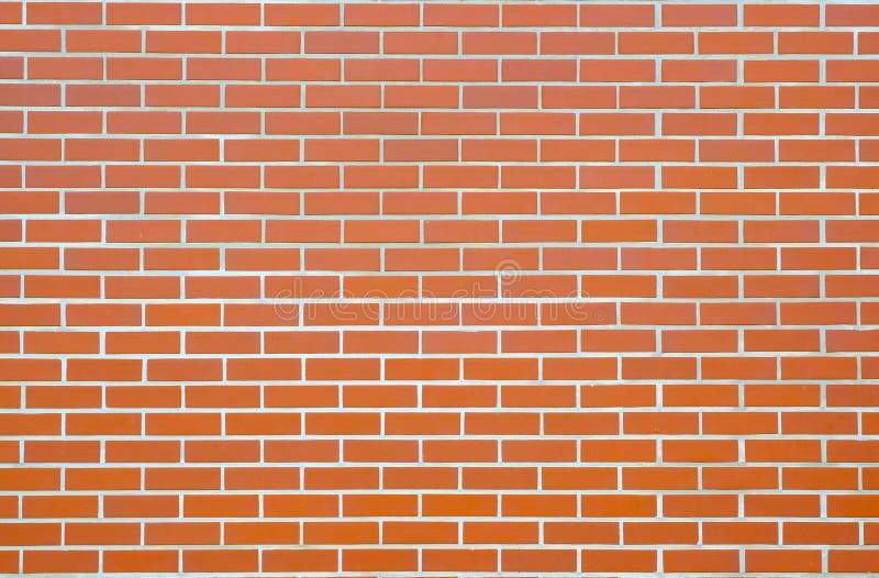 Mur De Briques Moderne, Mur De Briques Rouge Ou Textur Brun De Mur De ...