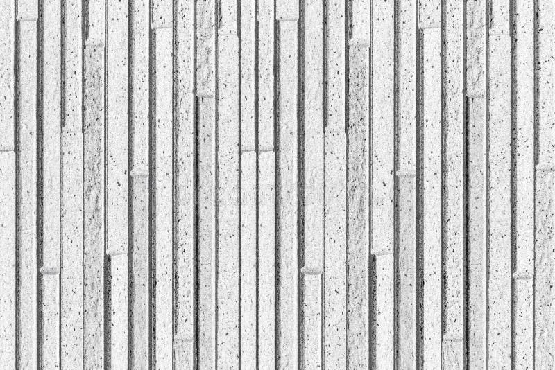 Mur De Pierre Blanche Avec La Texture De Rayures Et Le Fond Continu ...
