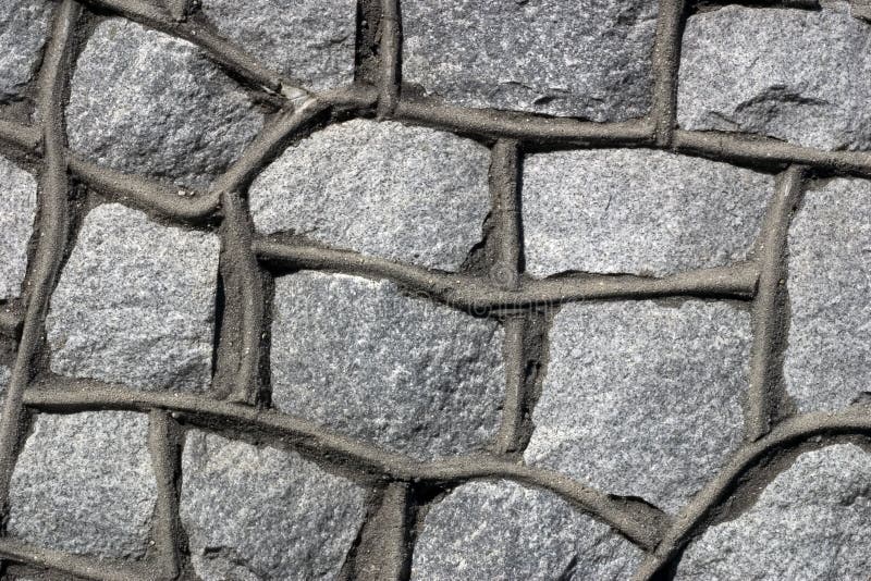 Mur de roche photo stock. Image du textures, milieux, roche - 63658