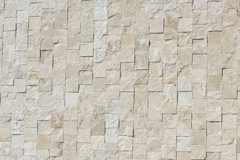 Mur de roche de travertin photo stock. Image du calcaire - 8091662