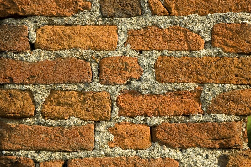 Mur Des Briques Image. Image: 2740467