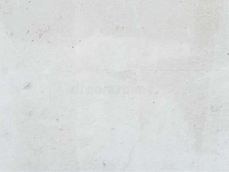 Mur En Béton Et Plancher Blancs Comme Texture De Fond Image stock ...