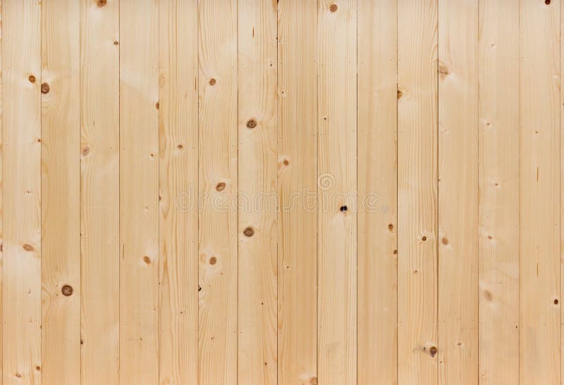 Mur en bois de pin image stock. Image du nature, texturisé - 22686899