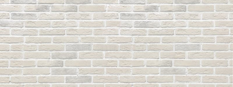 Mur en brique beige clair photo stock. Image du vieux - 254681976