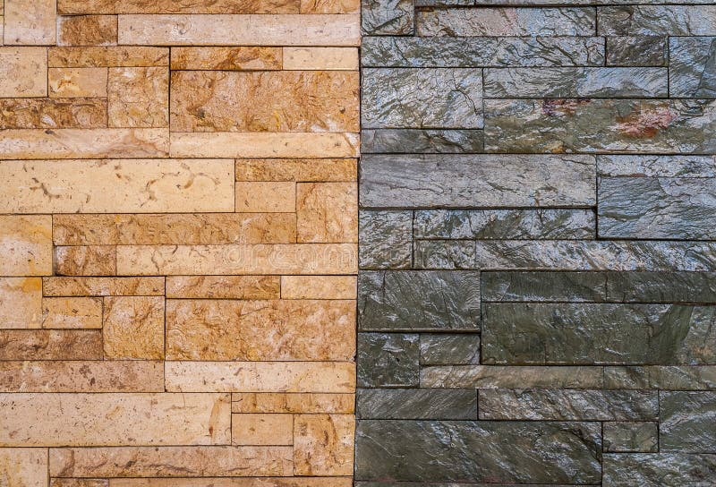 Mur en pierre moderne image stock. Image du bloc, grunge - 31145217