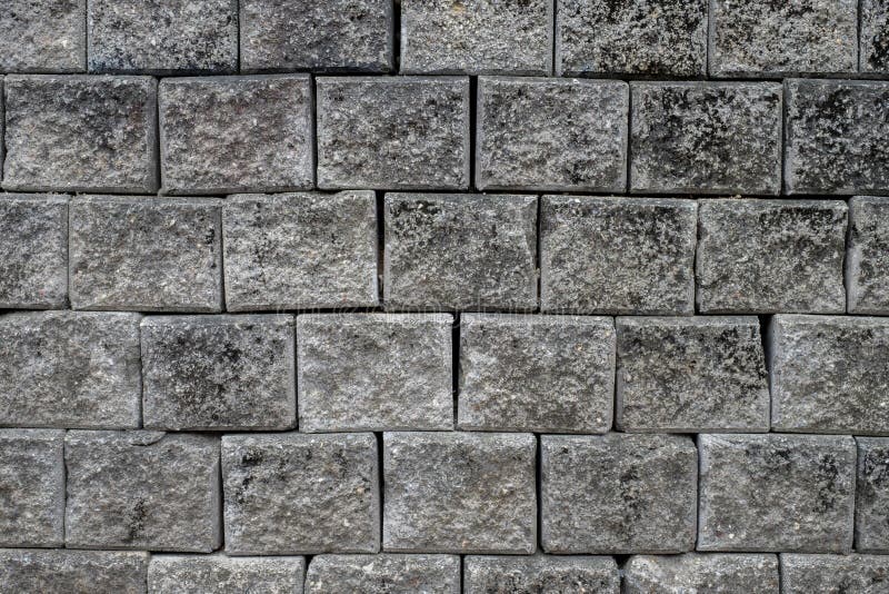 Mur En Pierre, Texture Et Fond Image stock - Image du ciment, wallpaper ...