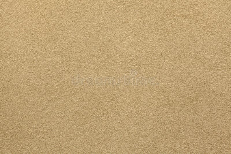 Mur Peint De Stuc D'ocre Jaune Texture De Fond Image stock - Image du ...