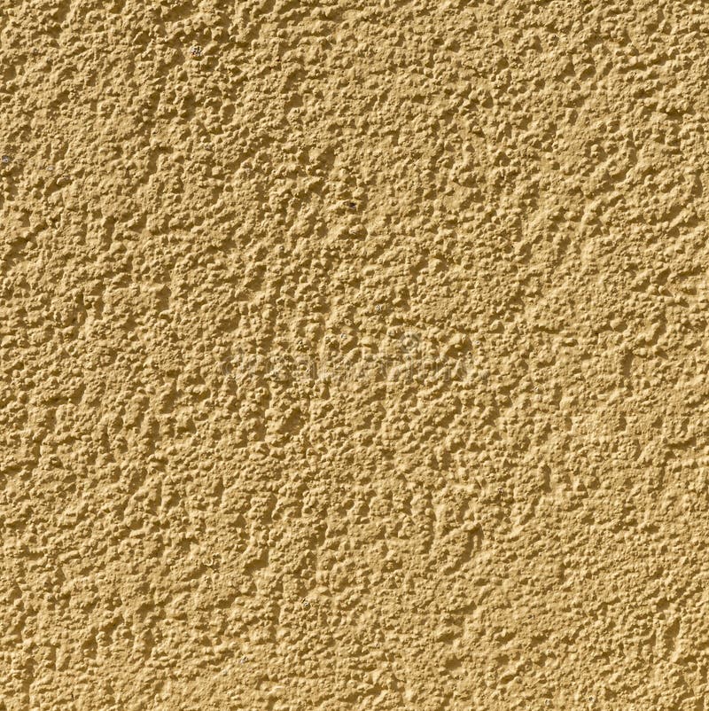 Mur peint par ocre photo stock. Image du contexte, ocre - 42049596