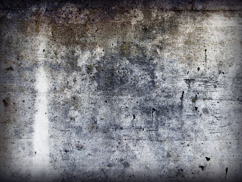 Texture sale de mur image stock. Image du désuet, ciment - 12188709