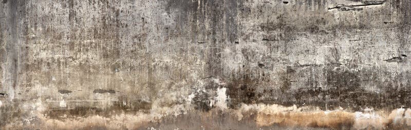 Vieux Mur Sale Avec Des Tuiles De Place Blanche Image stock - Image du ...